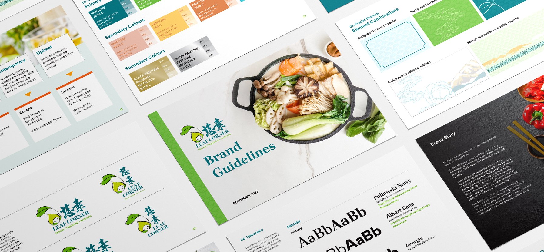 Leading Singapore Branding Agency Brand Agency Singapore